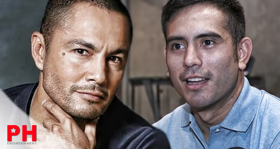 Derek Ramsay, pumalag nang ikumpara kay Gerald Anderson - PH ... Derek Ramsay, pumalag nang ikumpara kay Gerald Anderson - PH ...