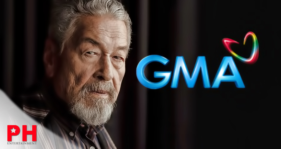 Pahayag ng biyuda ni Eddie Garcia, dineny ng GMA Network! - PH ...