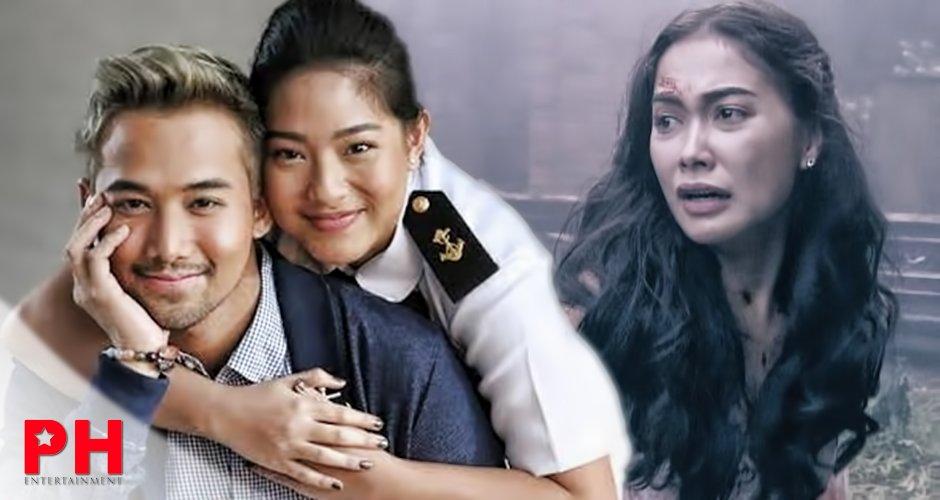 'One of the Baes' tuloy-tuloy pa, 'The Killer Bride' last two weeks na ...