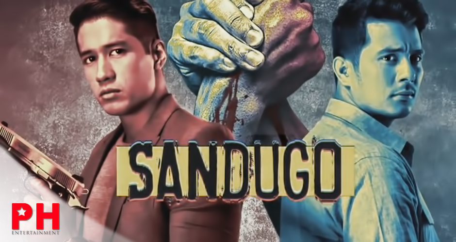 Pag-arangkada ng 'Sandugo' sa hapon, pinanood ng sambayanan - PH ...