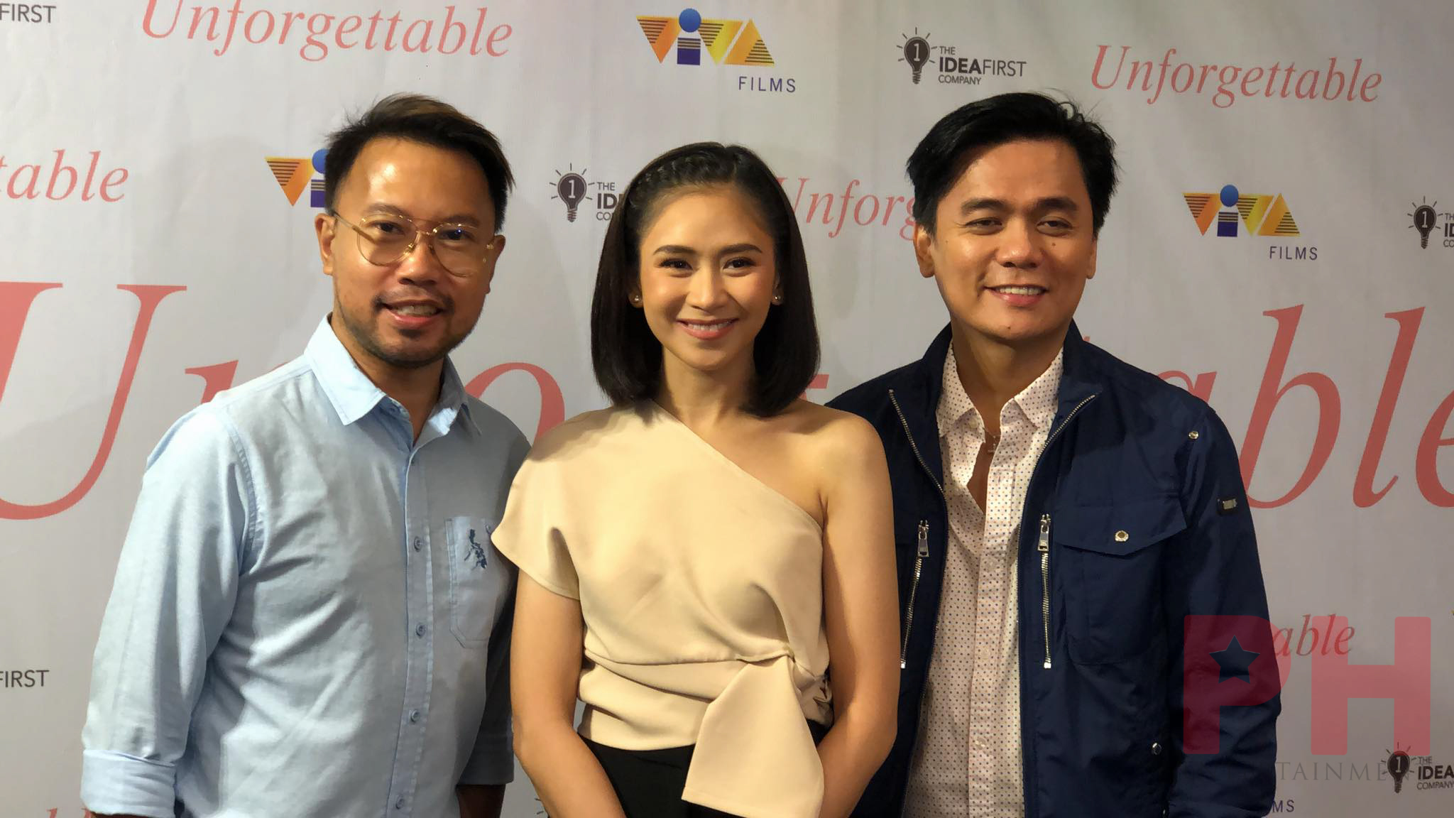 Popstar Royalty at Box Office Queen Sarah Geronimo bibida sa isang full ...