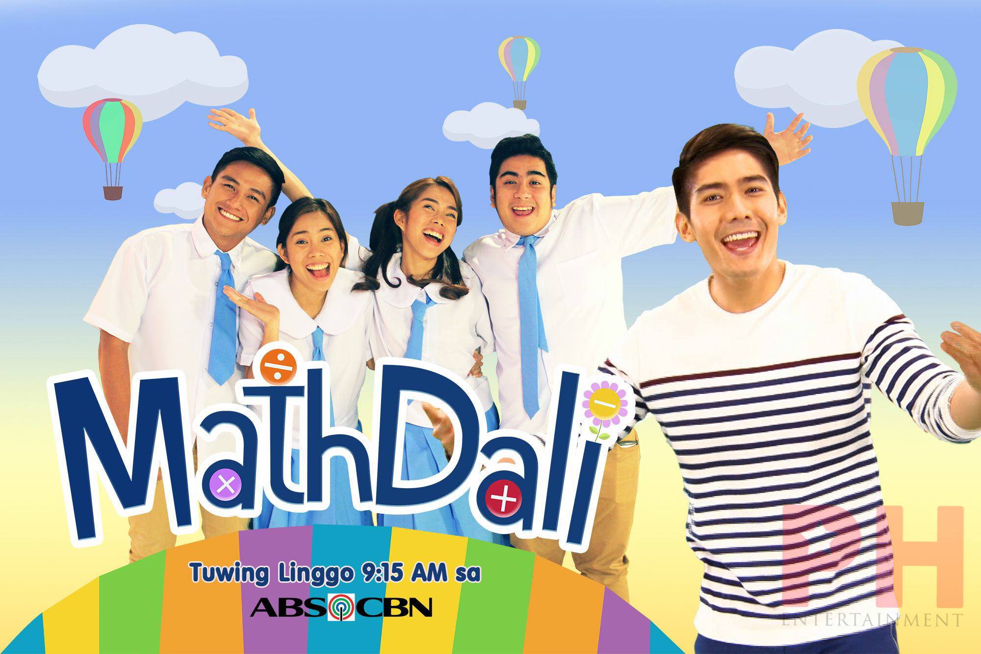 Bagong season ng 'Mathdali' sa Knowledge Channel simula na - PH ...