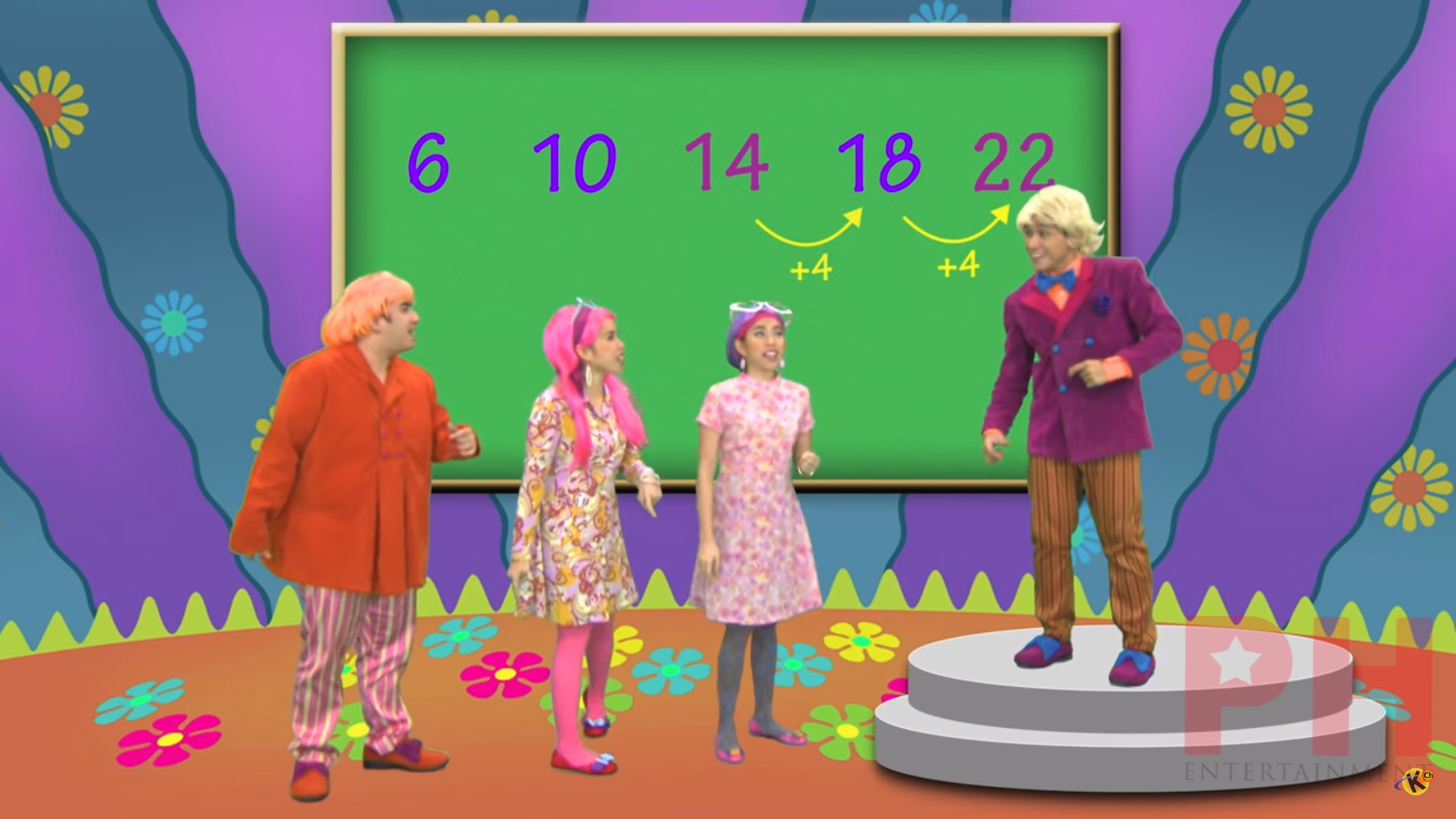 Bagong season ng 'Mathdali' sa Knowledge Channel simula na - PH ...