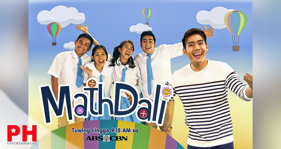 Bagong season ng 'Mathdali' sa Knowledge Channel simula na - PH ...