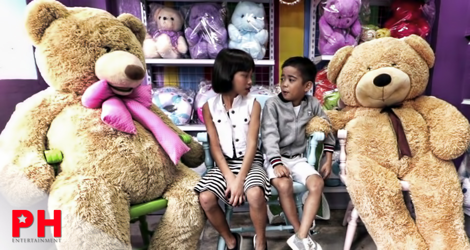 Kim Atienza, nag-bonding kasama sina ‘You Do Note Girl Majo’ at ‘Gigil ...