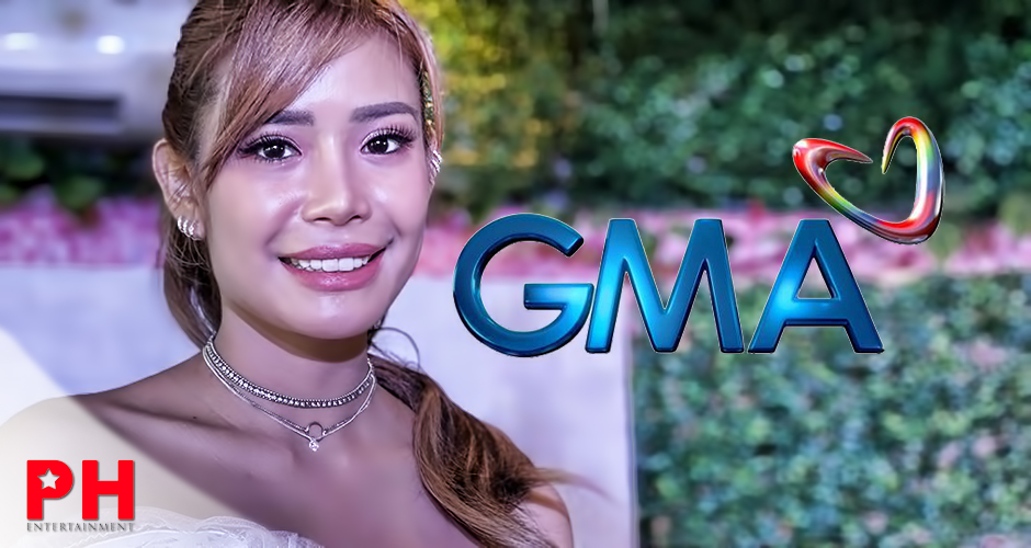 Bagong Kapuso Myrtle Sarrosa, sinubukan pang pigilan sa ABS-CBN - PH ...