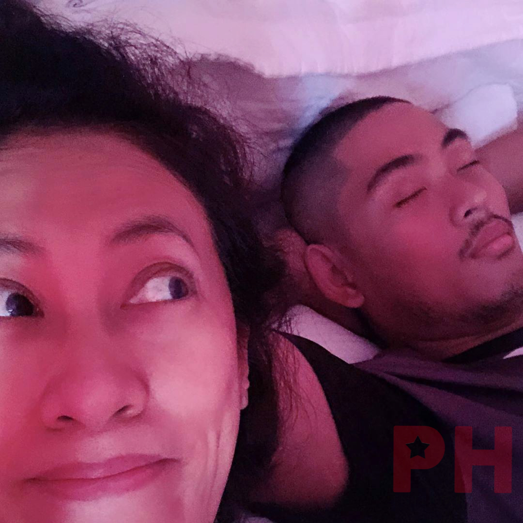 AiAi delas Alas, ginupitan ang asawang si Gerald Sibayan - PH ...