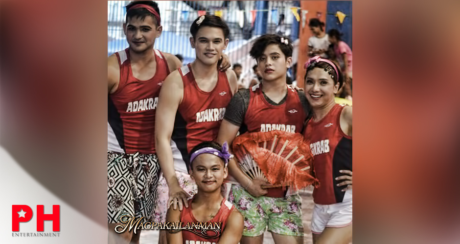 Kuwento ng Beki Basketball Beauties ng Tondo, muling mapapanood sa #MPK ...