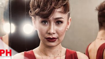 Chariz Solomon Archives - PH Entertainment | Philippine Entertainment