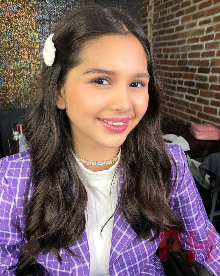 Elijah Alejo, ipinagdiwang ang ika-10 taon sa showbiz - PH ...