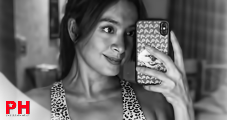 Ina Feleo, daily yoga ang panlaban sa anxiety at stress - PH ...