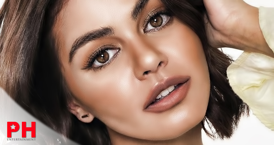 Janine Gutierrez, ikinatuwa ang Filipino sign language interpreter sa ...