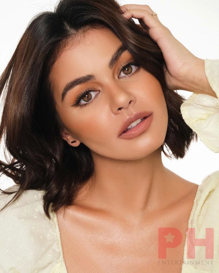 Janine Gutierrez, ikinatuwa ang Filipino sign language interpreter sa ...