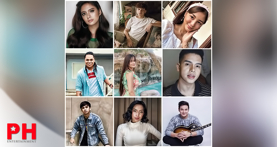 Kapuso stars, muling naghatid ng inspirasyon - PH Entertainment ... Kapuso stars, muling naghatid ng inspirasyon - PH Entertainment ...