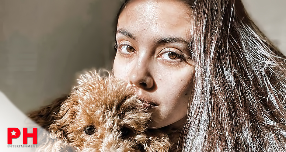 Megan Young, inabutan ng tulong ang frontliners at aetas - PH ...