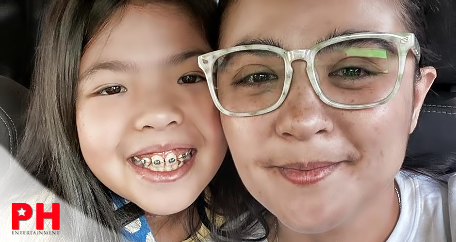 Sunshine Dizon, simpleng birthday celebration ang hatid sa anak - PH ...