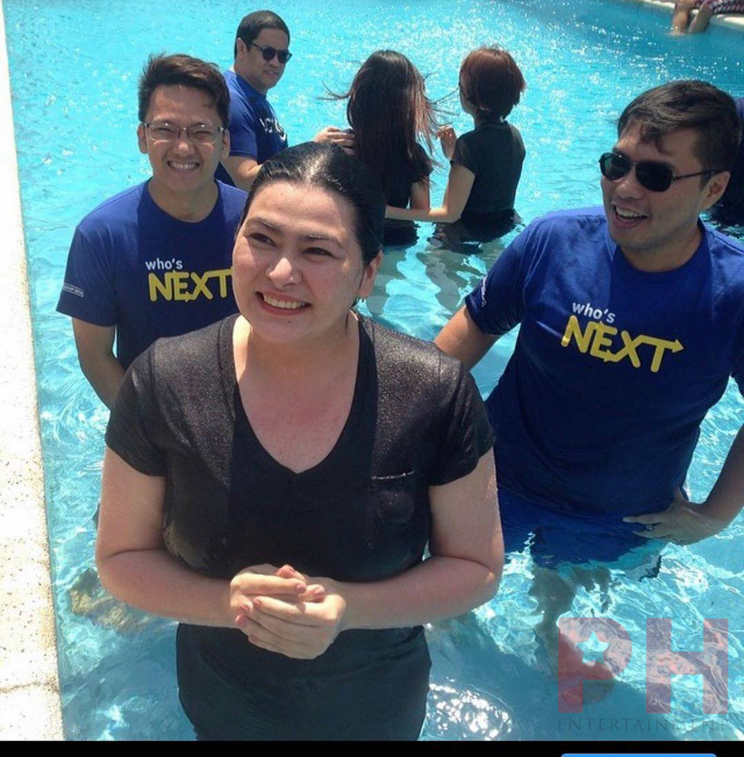 Aiko Melendez, tumatag ang pananampalataya dahil kay Coney Reyes - PH Entertainment | Philippine ...