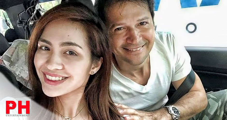 Angela Alarcon, inspirasyon ang ama sa pag-aartista - PH Entertainment ...