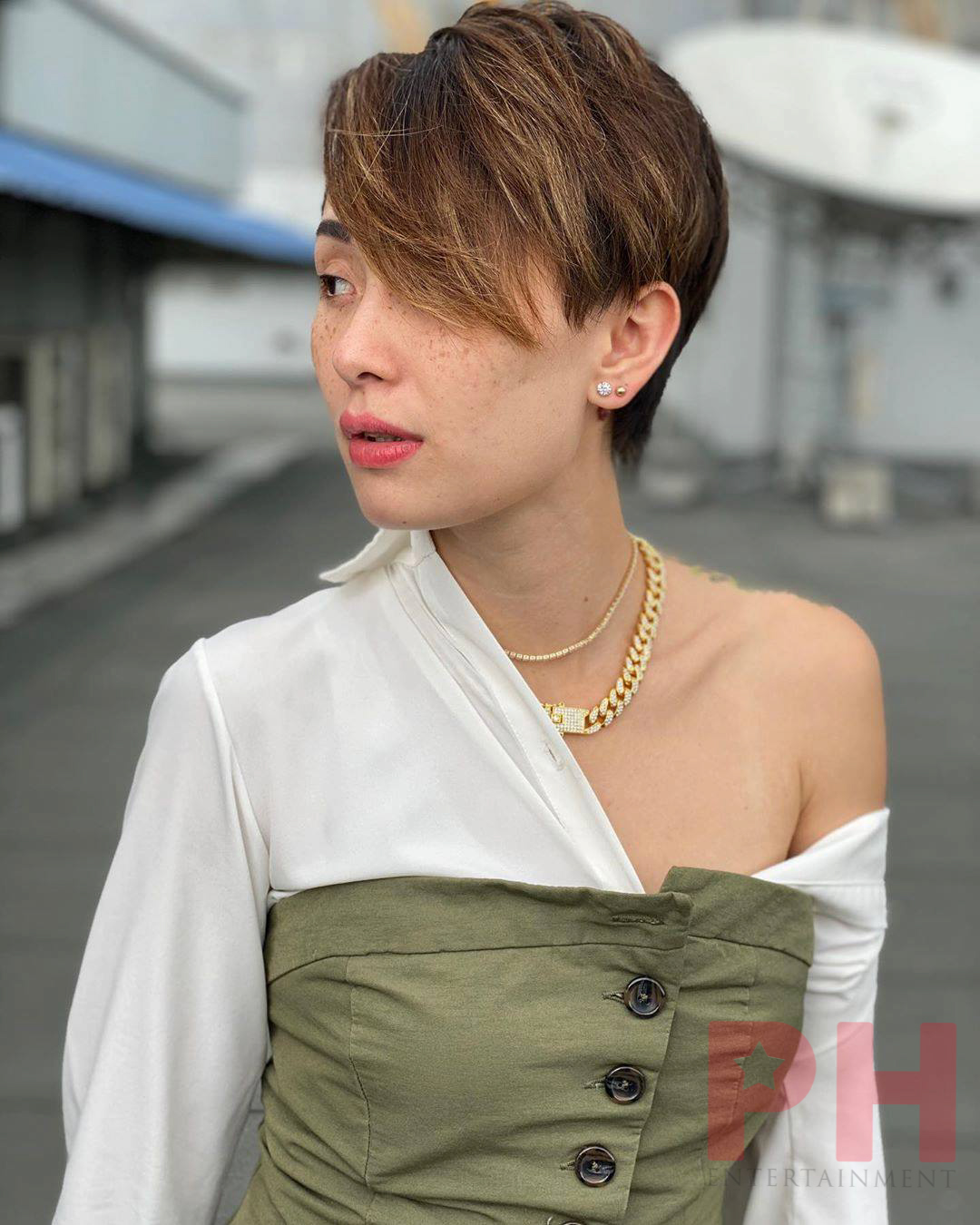 Chariz Solomon, may sweet birthday message para kay Direk Bert De Leon - PH Entertainment ...