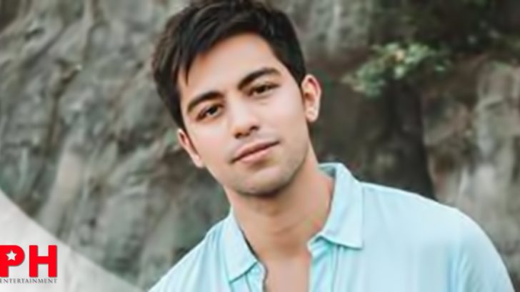 Derrick Monasterio Archives - PH Entertainment | Philippine Entertainment