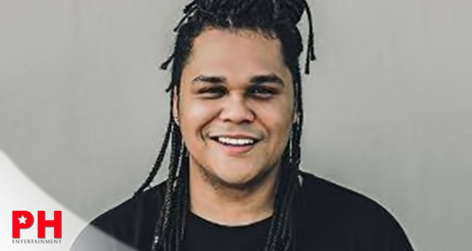 Garrett Bolden, nagbigay ng tips para sa mga gustong maging ka-boses ...