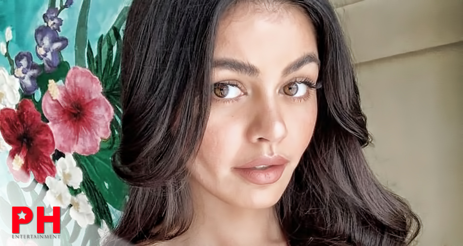 Janine, ibinahagi ang ilang favorite memories niya kasama ang kanyang ...