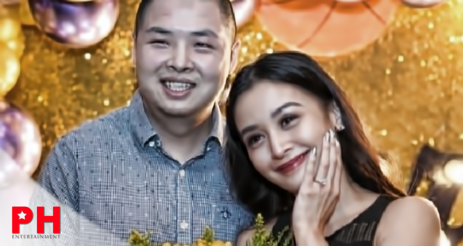 Kris Bernal, ibinahagi ang photos at videos ng kanyang engagement kay ...