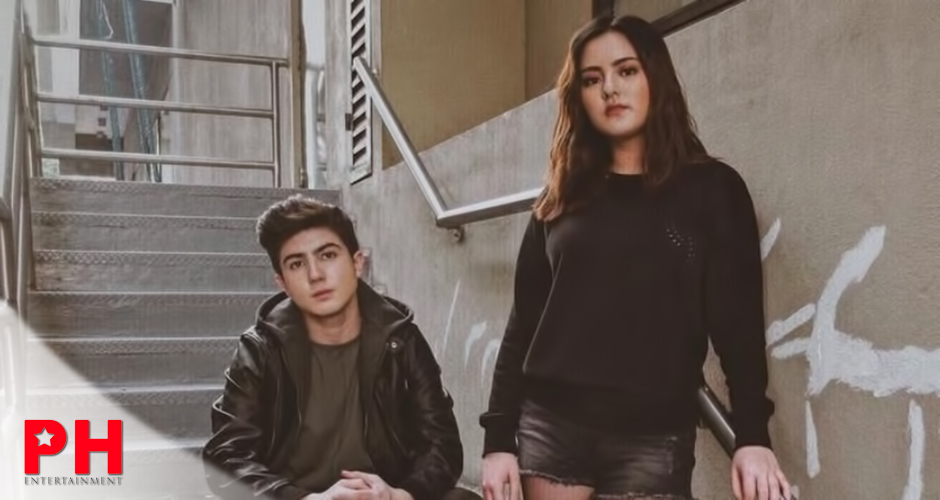 Legaspi twins, may binuking tungkol sa isa't isa - PH Entertainment ...