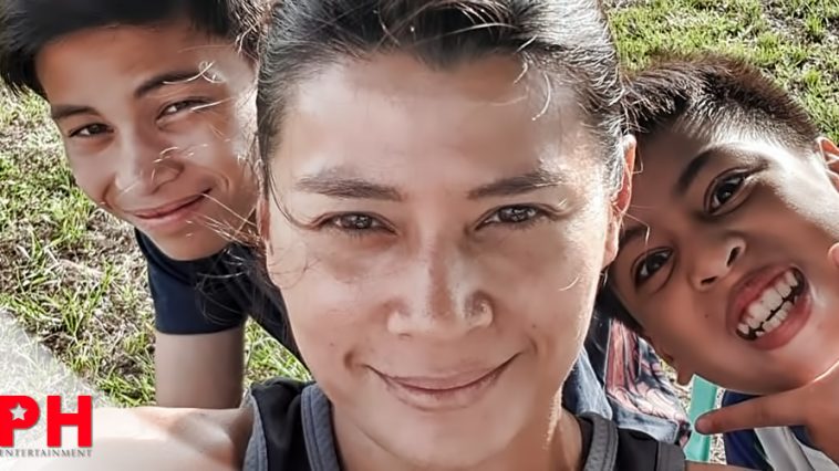 Mylene Dizon Archives - PH Entertainment | Philippine Entertainment