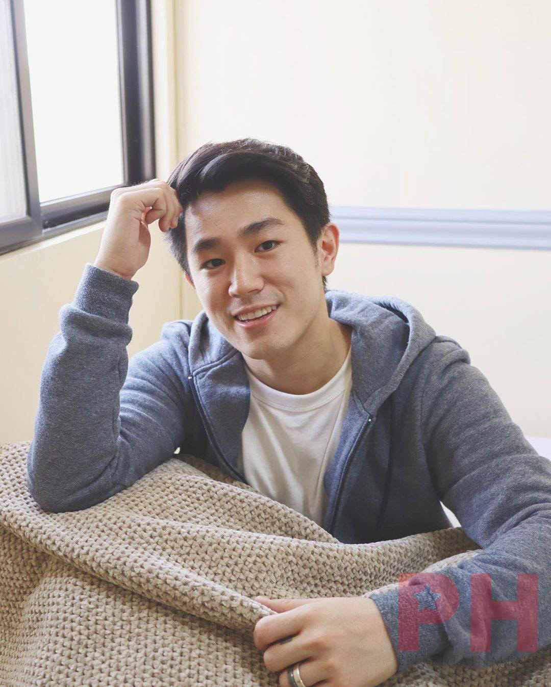 Benedict Cua, parehas na nae-enjoy ang pag-vlog at pag-arte - PH ...