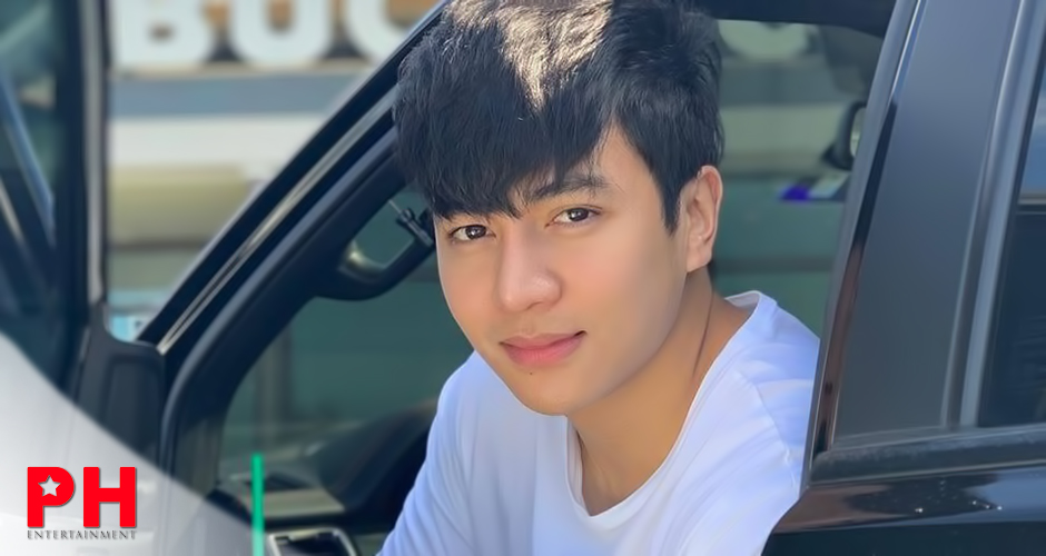 Jak Roberto, highlight ng career ang mapasama sa ‘Meant To Be’ - PH ...