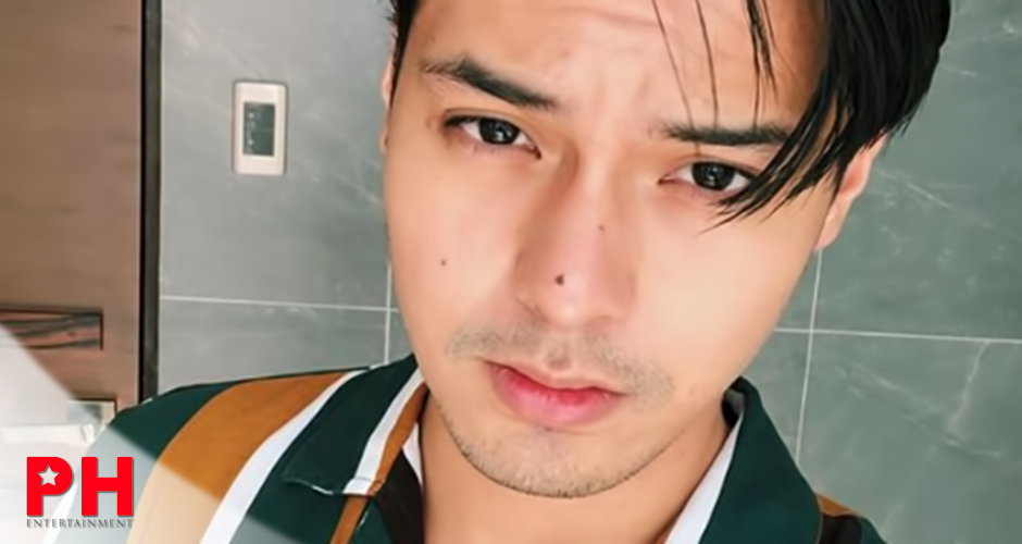 Kristoffer Martin, hinahangaan ang prinsipyo ng ama - PH Entertainment ...