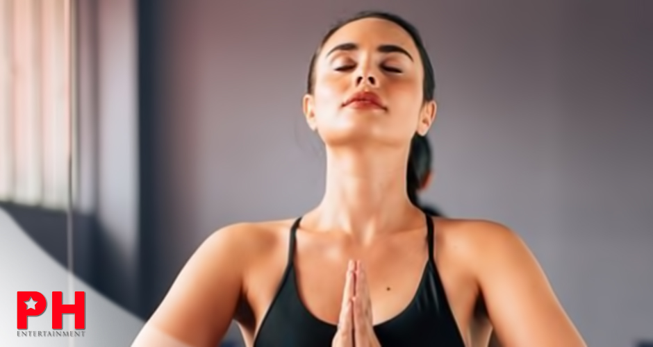 Max Collins, nagpapalakas na for the big day! - PH Entertainment ...