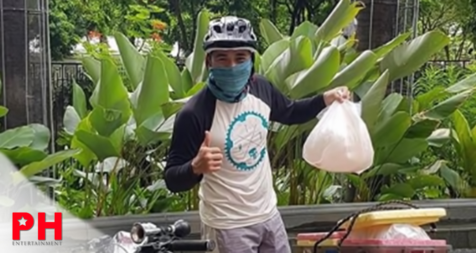 Habang walang trabaho bilang aktor, Neil Ryan Sese may bagong negosyo ...