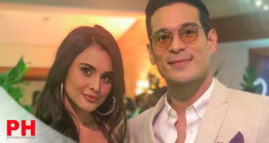 Pancho Magno at Max Collins, pamilya kung ituring ang GMA Network - PH ...