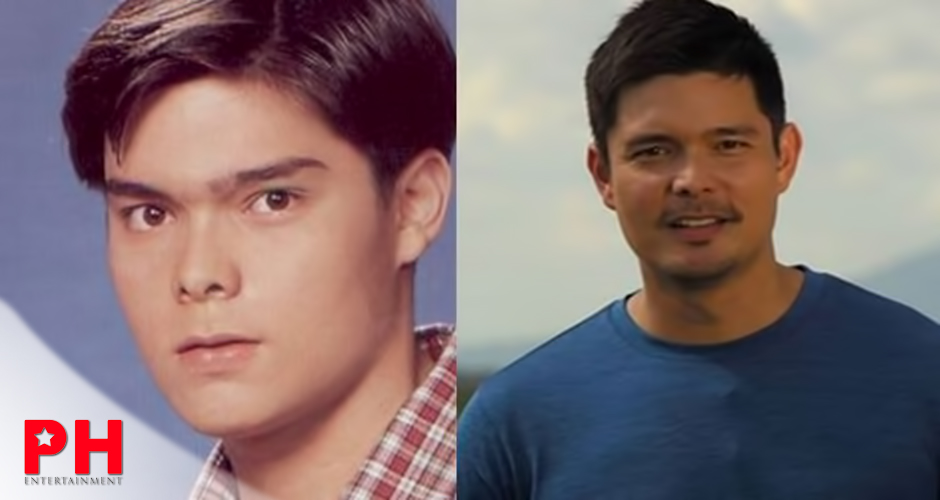 ‘T.G.I.S,’ memorable para kay Dingdong! - PH Entertainment | Philippine ...