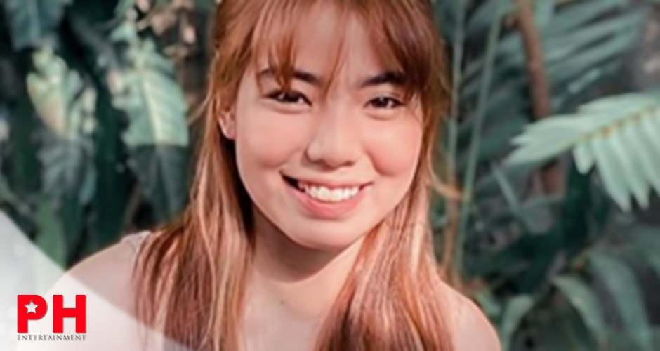 Therese Malvar, hindi lang mahusay na artista, academic achiever din ...