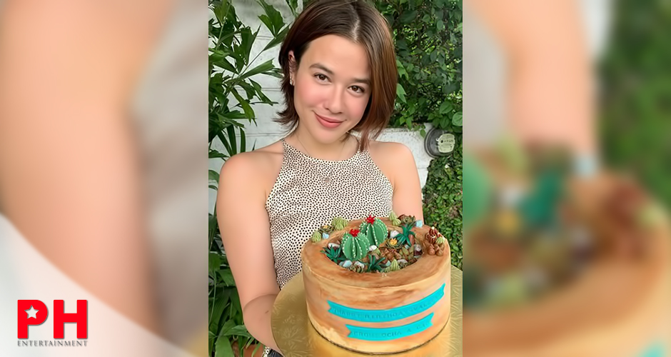 Valeen Montenegro, sa bahay muna ang 30th birthday celebration - PH Entertainment | Philippine ...