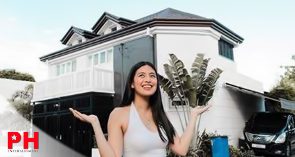 House tour ni Gabbi Garcia, ikinatuwa ng netizens - PH Entertainment ...