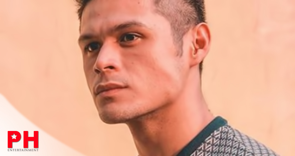 Jon Lucas, thankful sa tiwala at pagmamahal ng GMA Network - PH ...