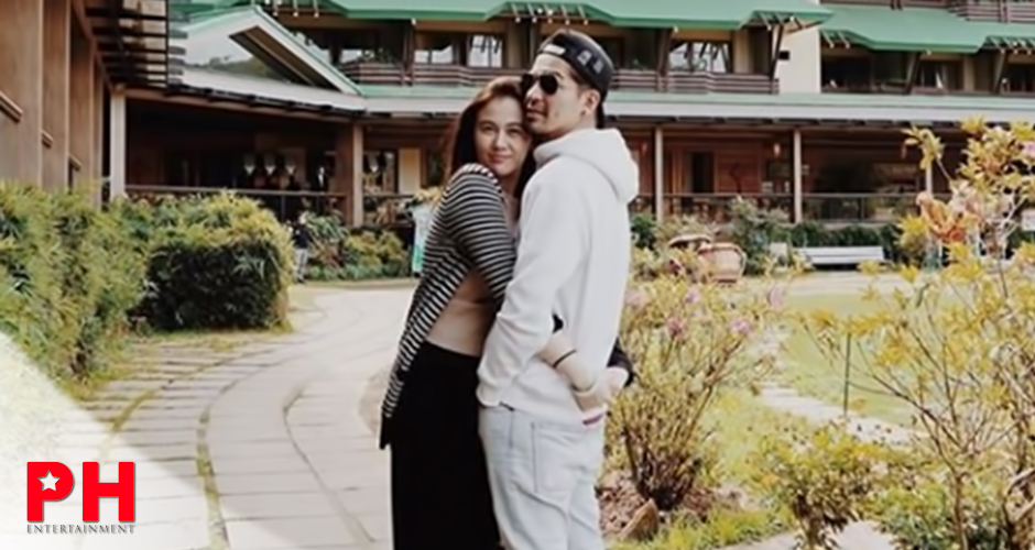 Mark Herras at Nicole Donesa, tuloy ang pagpapakilig sa kanilang ...