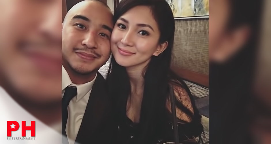 Sheena Halili, thankful sa kanyang supportive husband - PH ...