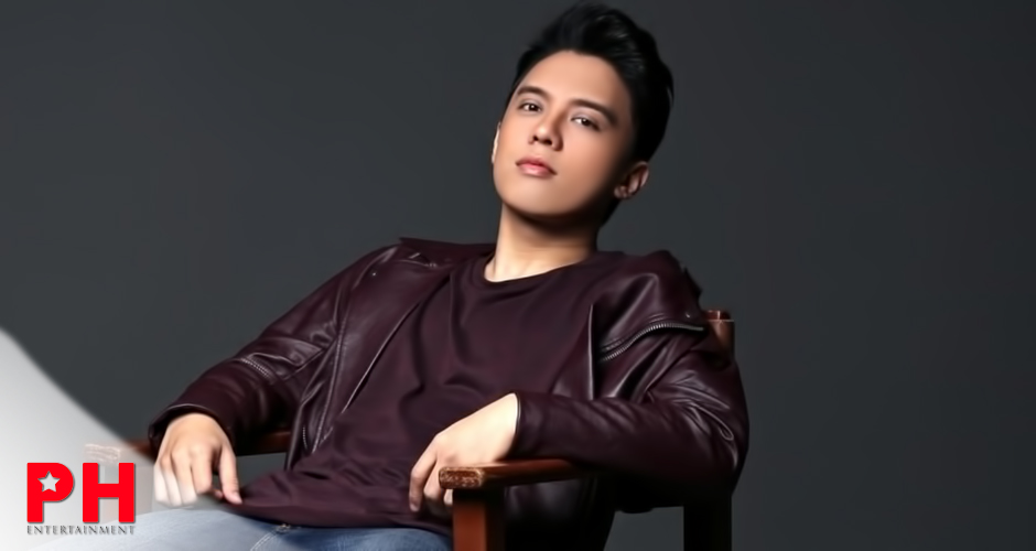 Tim Pavino, handog ang madamdaming acoustic version ng 'Dalangin' - PH ...
