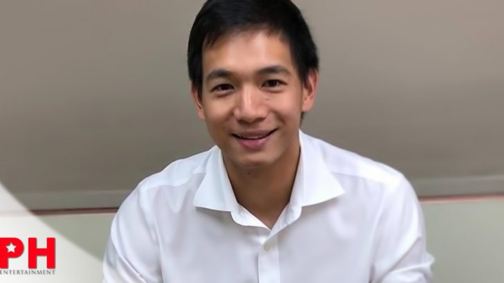 Chris Tiu Archives - PH Entertainment | Philippine Entertainment