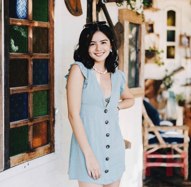 Jenzel Angeles, tinuruan ang netizens gumawa ng homemade milk tea - PH ...