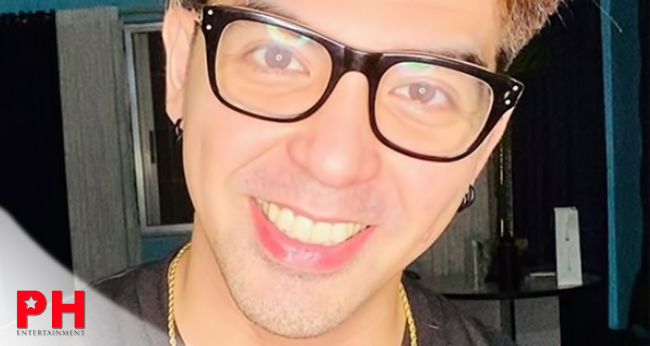 Mark Herras, ibinida ang new look! - PH Entertainment | Philippine ...