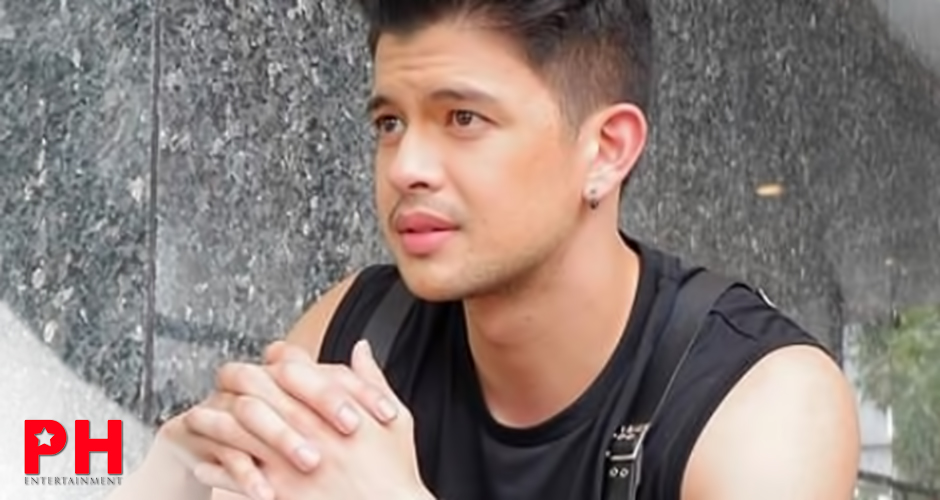 Rayver Cruz, boxing training ang napiling workout - PH Entertainment ...