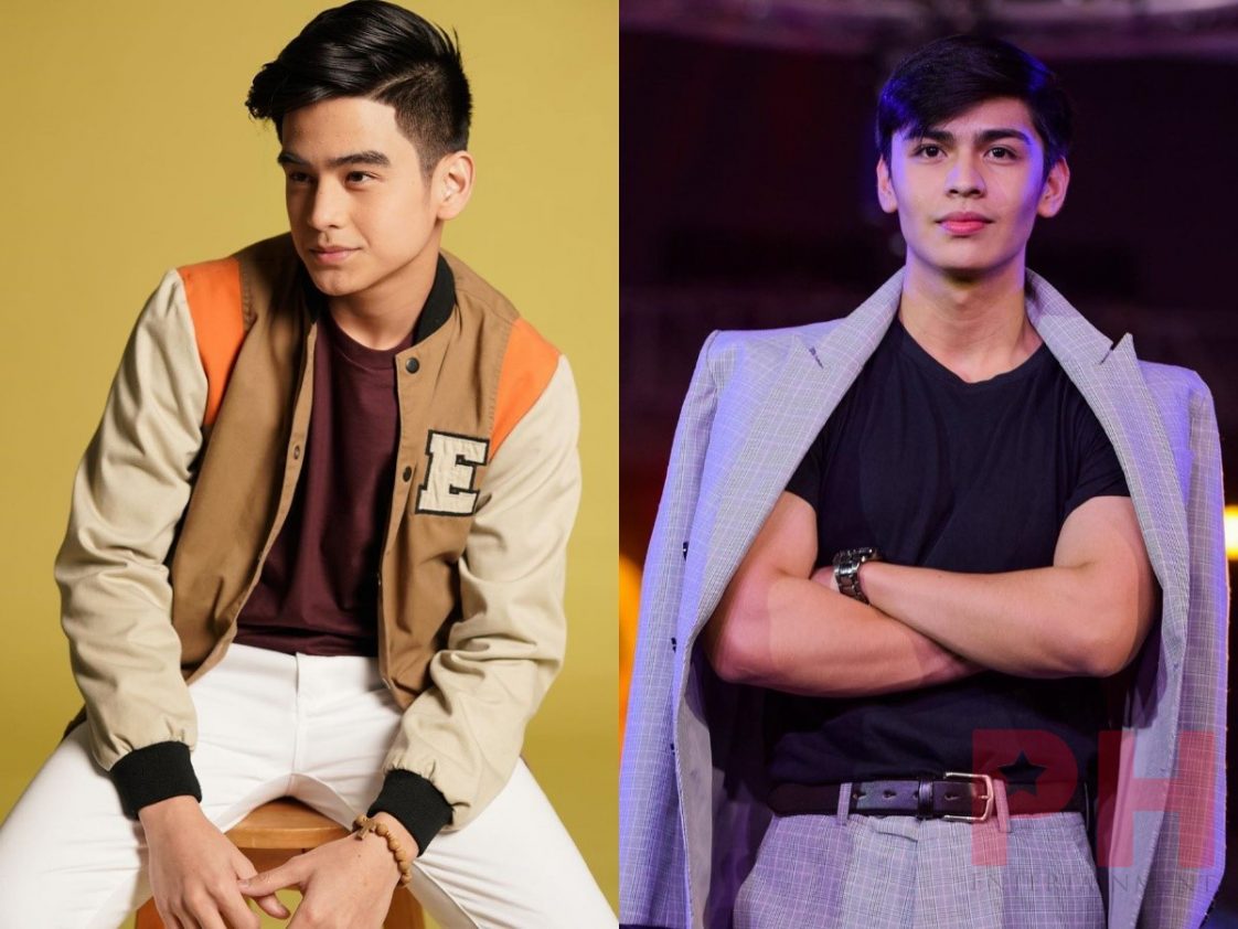 Will Ashley at Vince Crisostomo, excited sa pagbabalik ng 'Prima Donnas ...