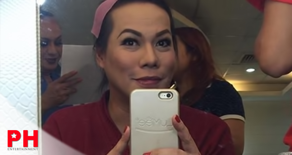 Divine Tetay, back to work na para sa ‘I Can See You’ - PH Entertainment | Philippine Entertainment