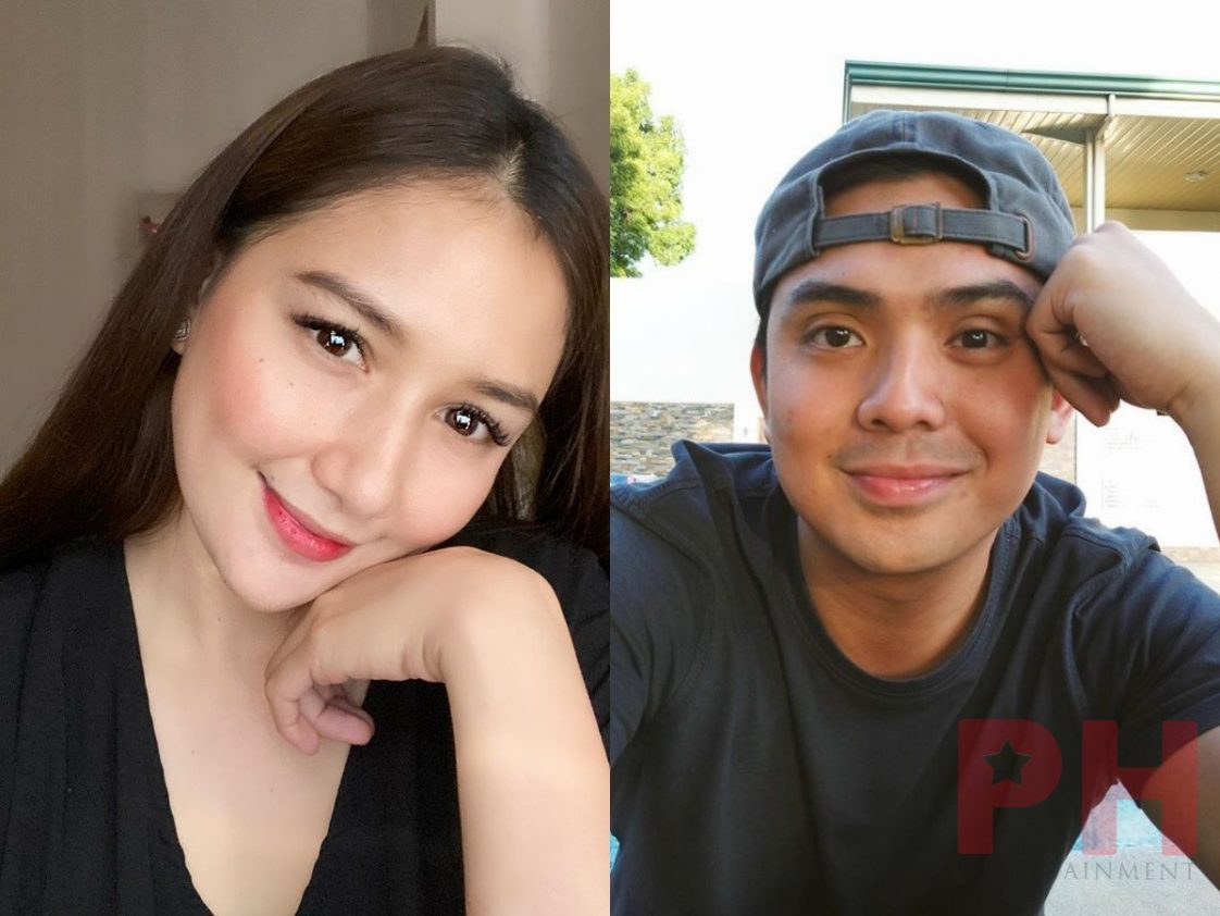 Sef Cadayona at Faye Lorenzo, makikisaya sa ‘Mars Pa More’ - PH ...